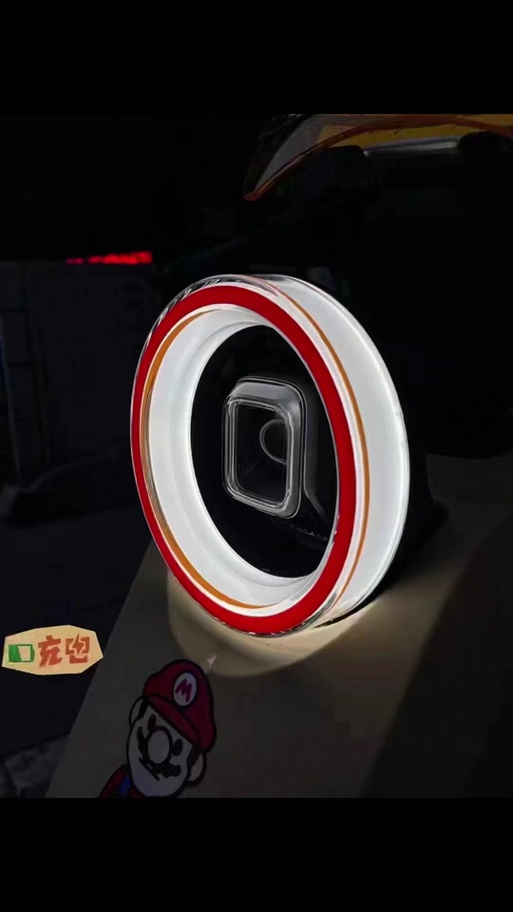 小牛电池过冷保护启动图标