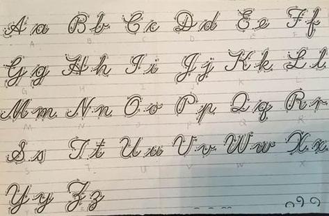 斜体字生成器图标