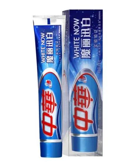 中华魔力迅白有几个口味图标