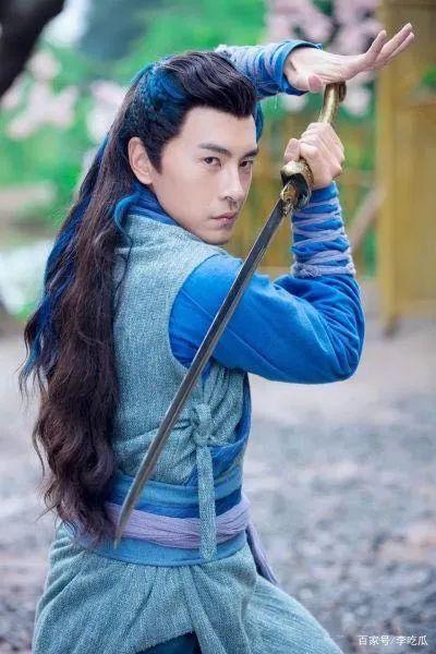 聂无双爱的是萧凤青吗