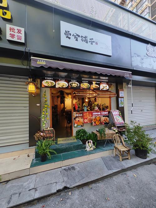 我附近的周边店图标
