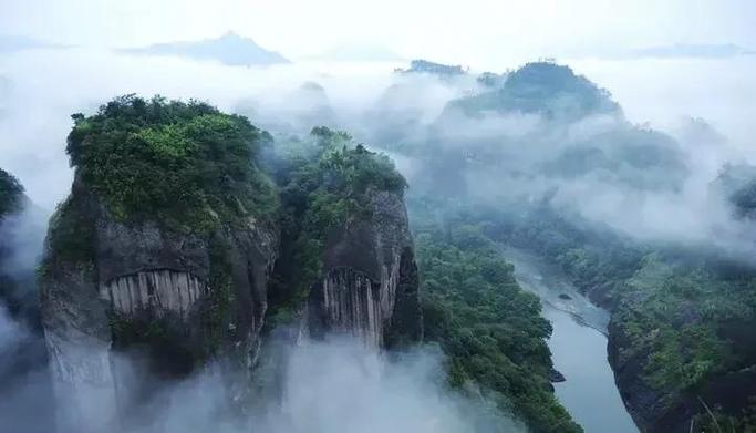 仙境水帘洞图标