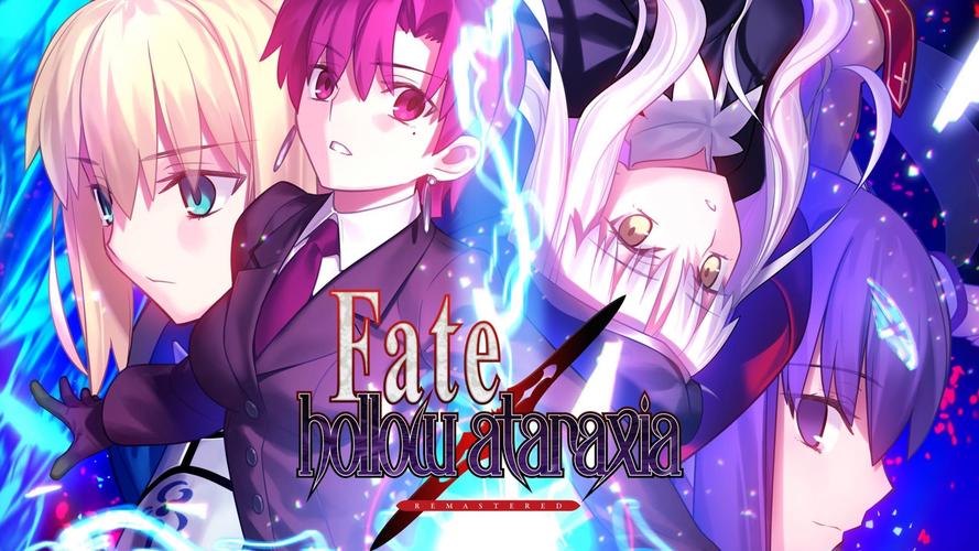 fatehollow安卓汉化下载图标