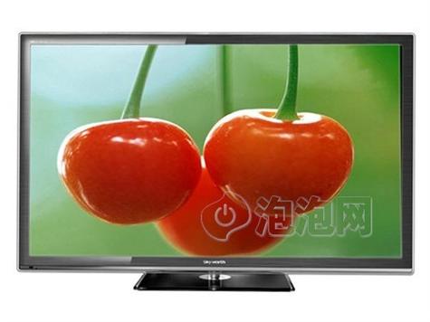 创维液晶电视颜色没红色图标