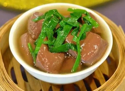 韭菜猪红图标