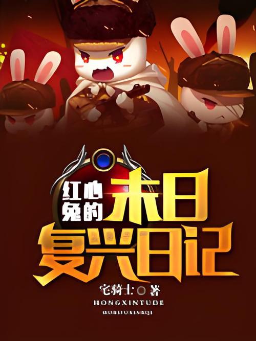 红星兔的末日复兴日记截图