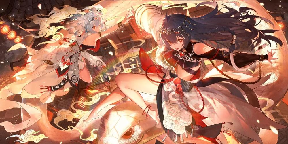 2233娘设定图标