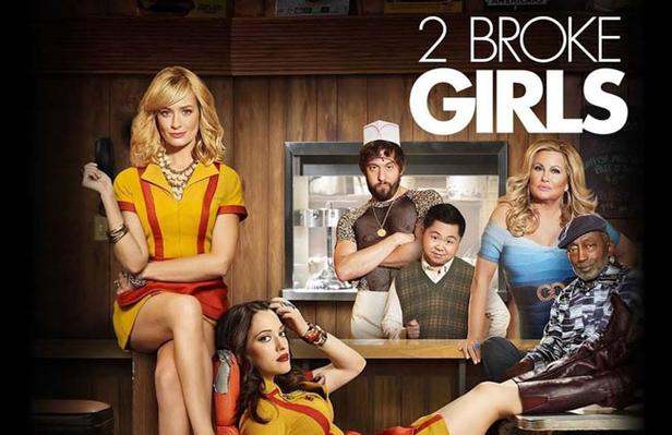 BrokeGirl手机安卓版
