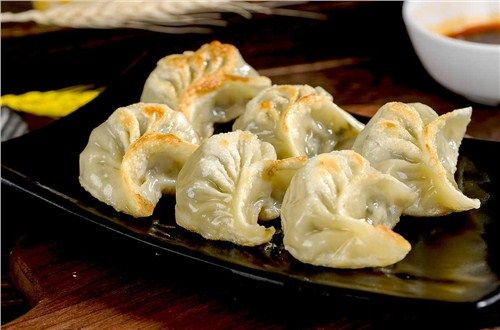 聚客餐饮管理系统图标