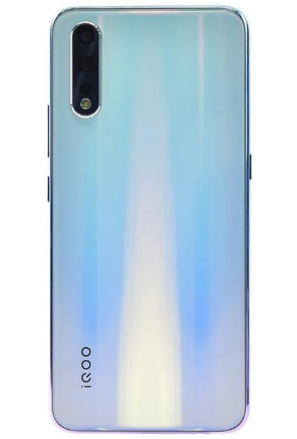 iqooneo855手机怎么样截图