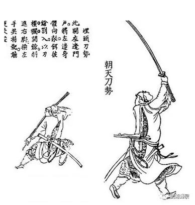 烟雨江湖怎么获得刀势图标