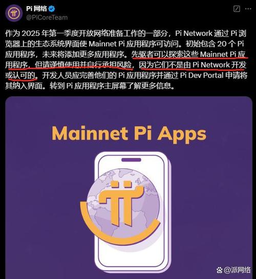 pi币是什么软件有风险吗图标