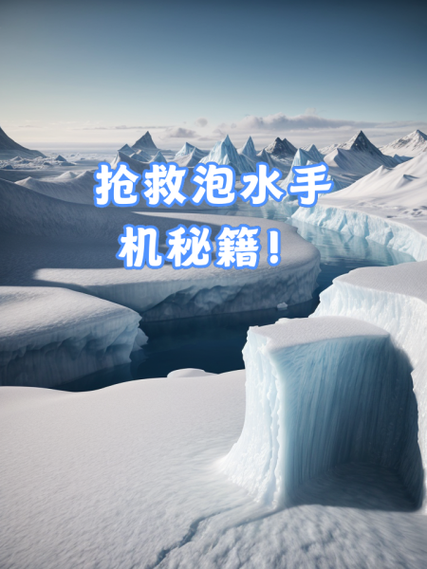 手机泡水一天一夜还有救吗图标