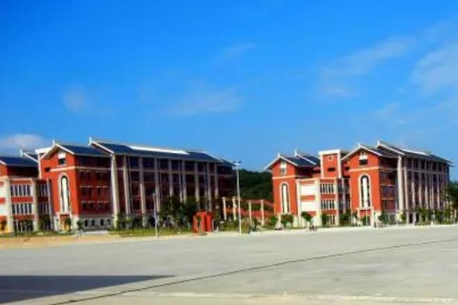 福州大学化学学院图标