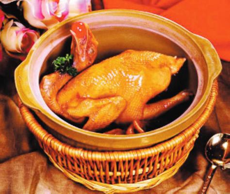 鸡是哪位仙家图标