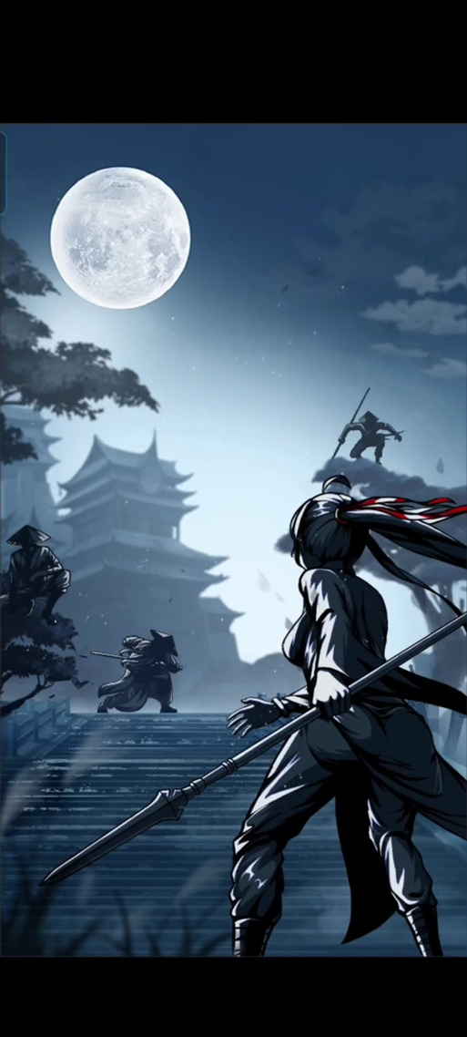 放置江湖有特效的武功图标