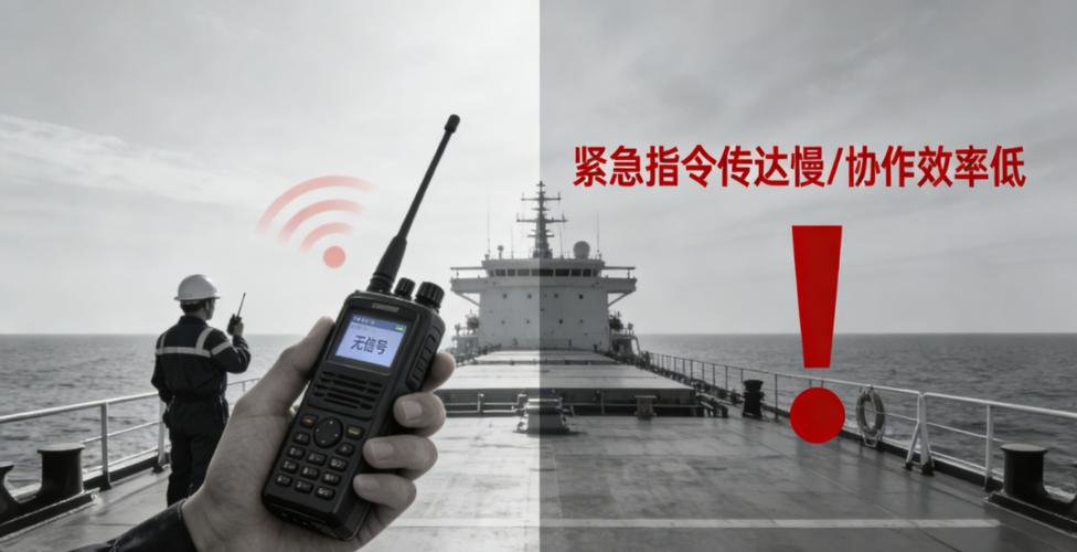 山区无信号解决方案图标
