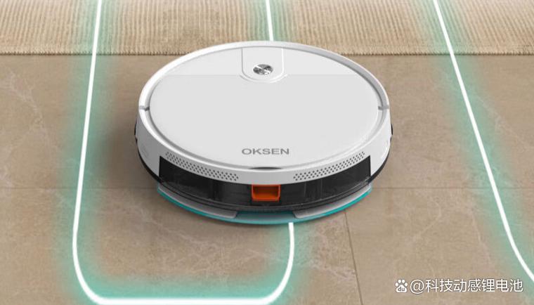 扫地机器人怎么让他定时开关机截图