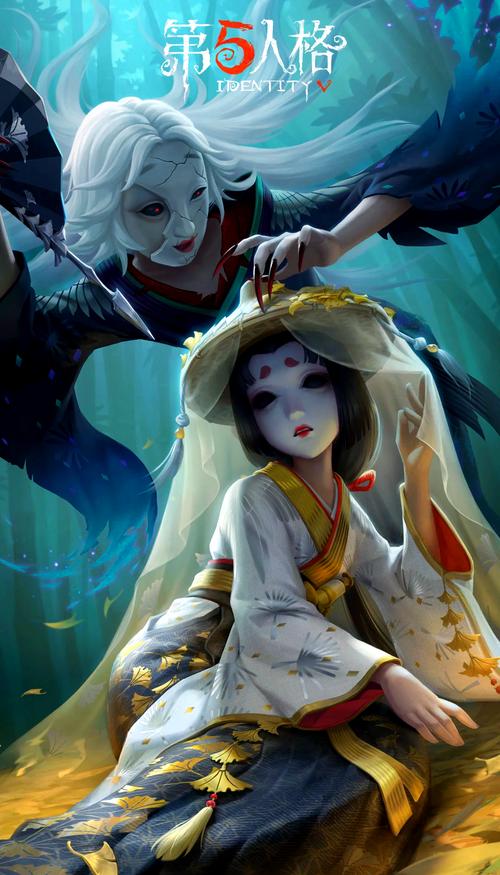 第五人格红蝶rule34图标