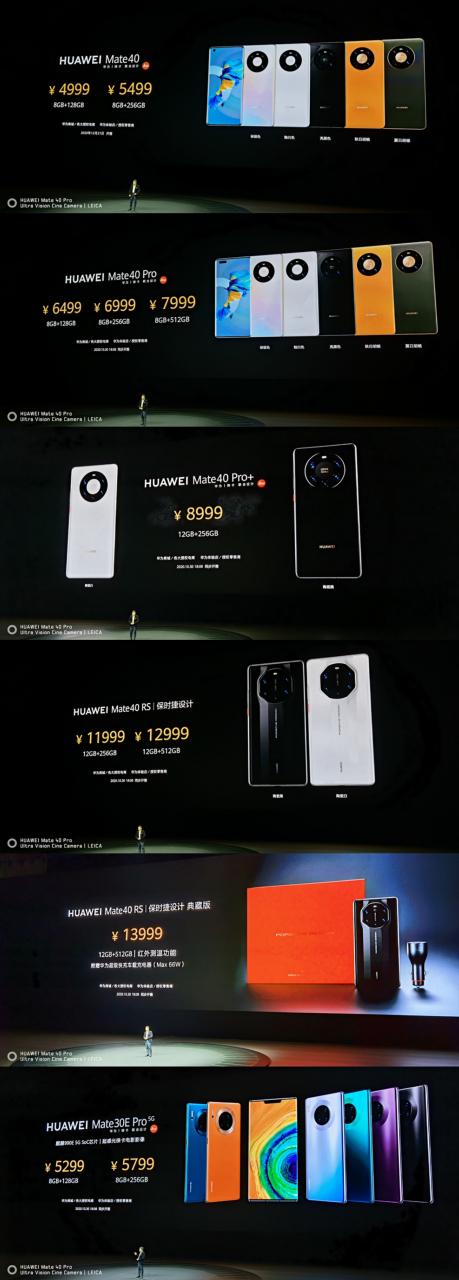 华为mate40价格图标