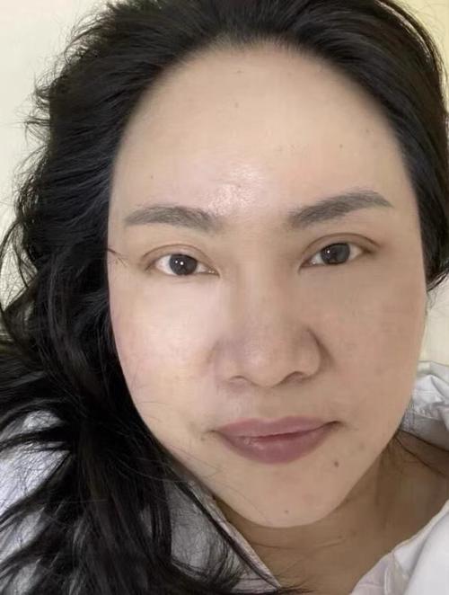 美人媄效果是真的吗截图