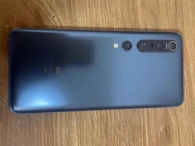 小米10后盖官方价格多少?截图