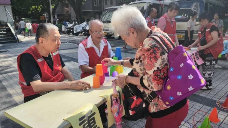 MIUI老年人模式图标