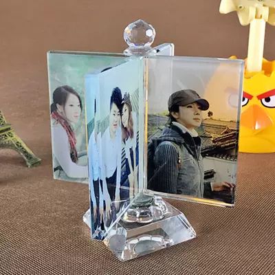 怎么把相册添加到桌面图标
