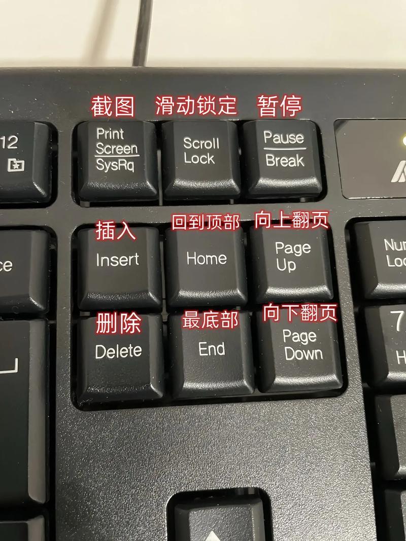 键盘功能键怎么关闭图标