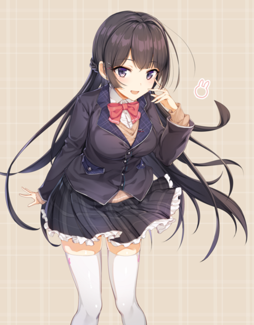 委员长幸乃图标
