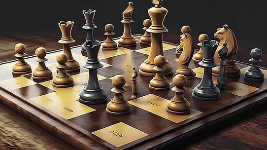 国际象棋官网免费下载图标
