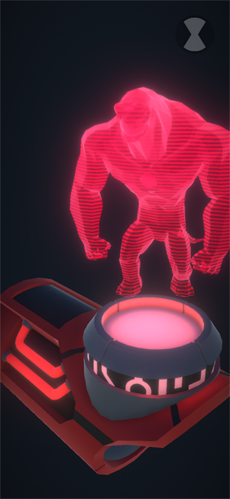 少年骇客3d游戏手机版图标