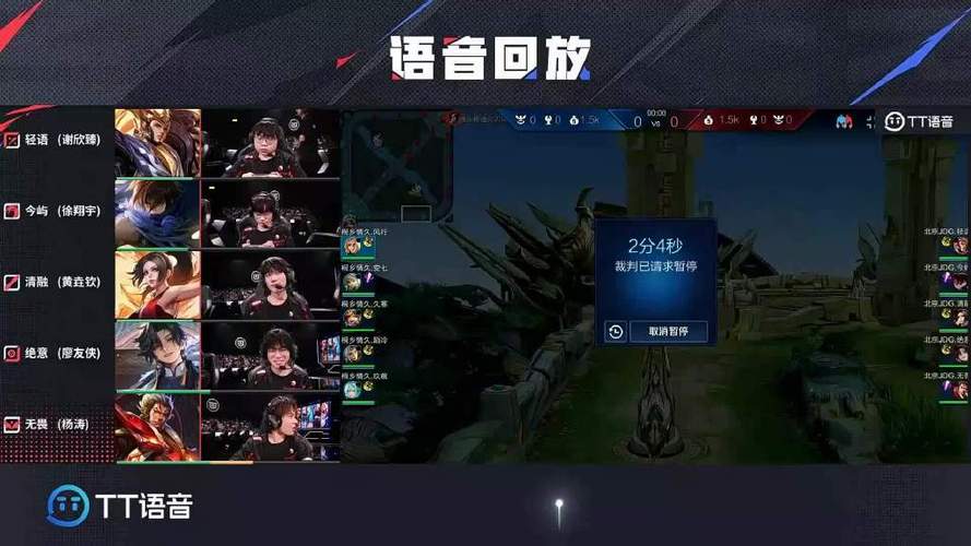 王者回放有语音记录吗图标