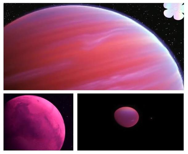 宇宙中最可爱的星球图标