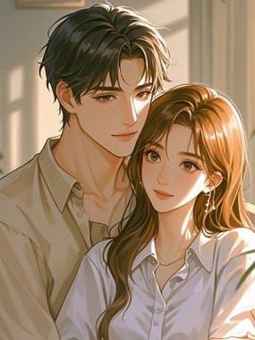 男主是女主契约灵宠的小说图标