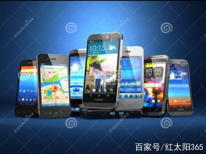 手机的用途图标