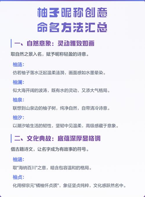 网名叫柚子什么寓意图标