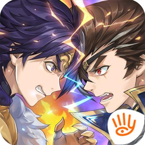 少年三国志充值额度图标
