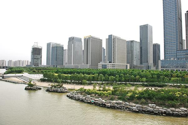 巨川投资集团图标