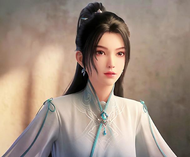 神都猛虎岳风柳萱妙书斋图标