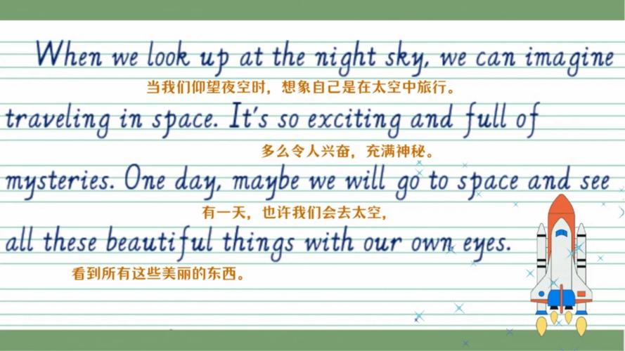 英语六级经典美文