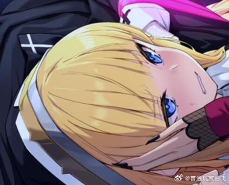 驱魔少女夏洛特2冷狐版图标