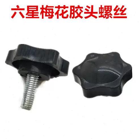 梅花螺丝拧圆了妙招图标