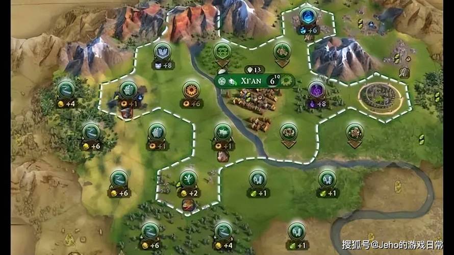 文明6创意工坊资源mod图标