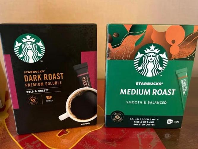 咖啡粉好还是速溶咖啡好图标