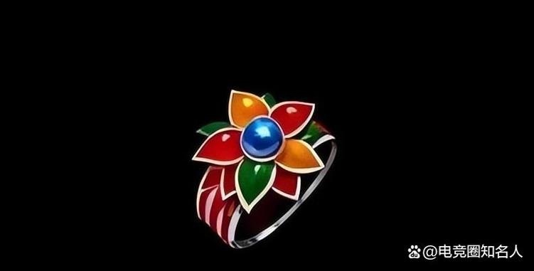魔血戒指截图