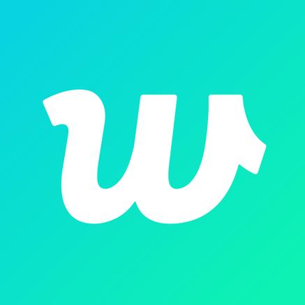 weverse会员截图