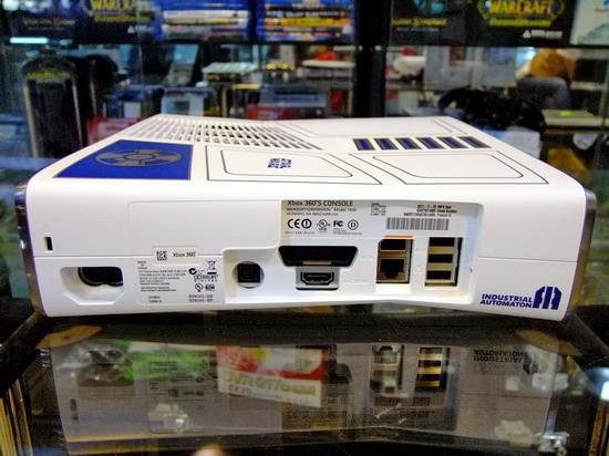 xbox360光驱破解可以联网吗图标