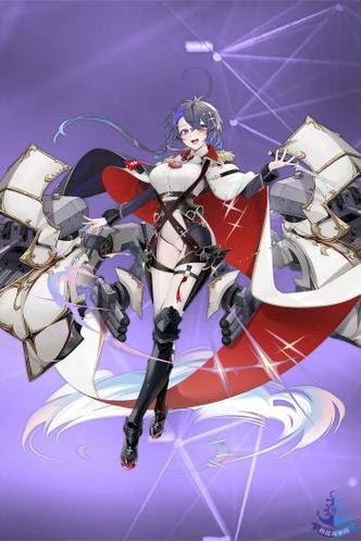 碧蓝航线日服立绘图片图标