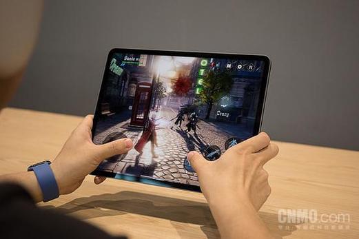 ipadpro会玩吗图标